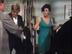 Stojo - P.J. (1968) DVD